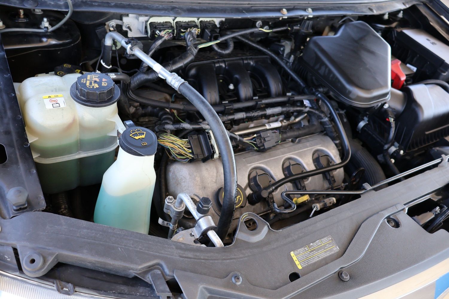 2010 Ford Edge SEL | Victory Motors of Colorado