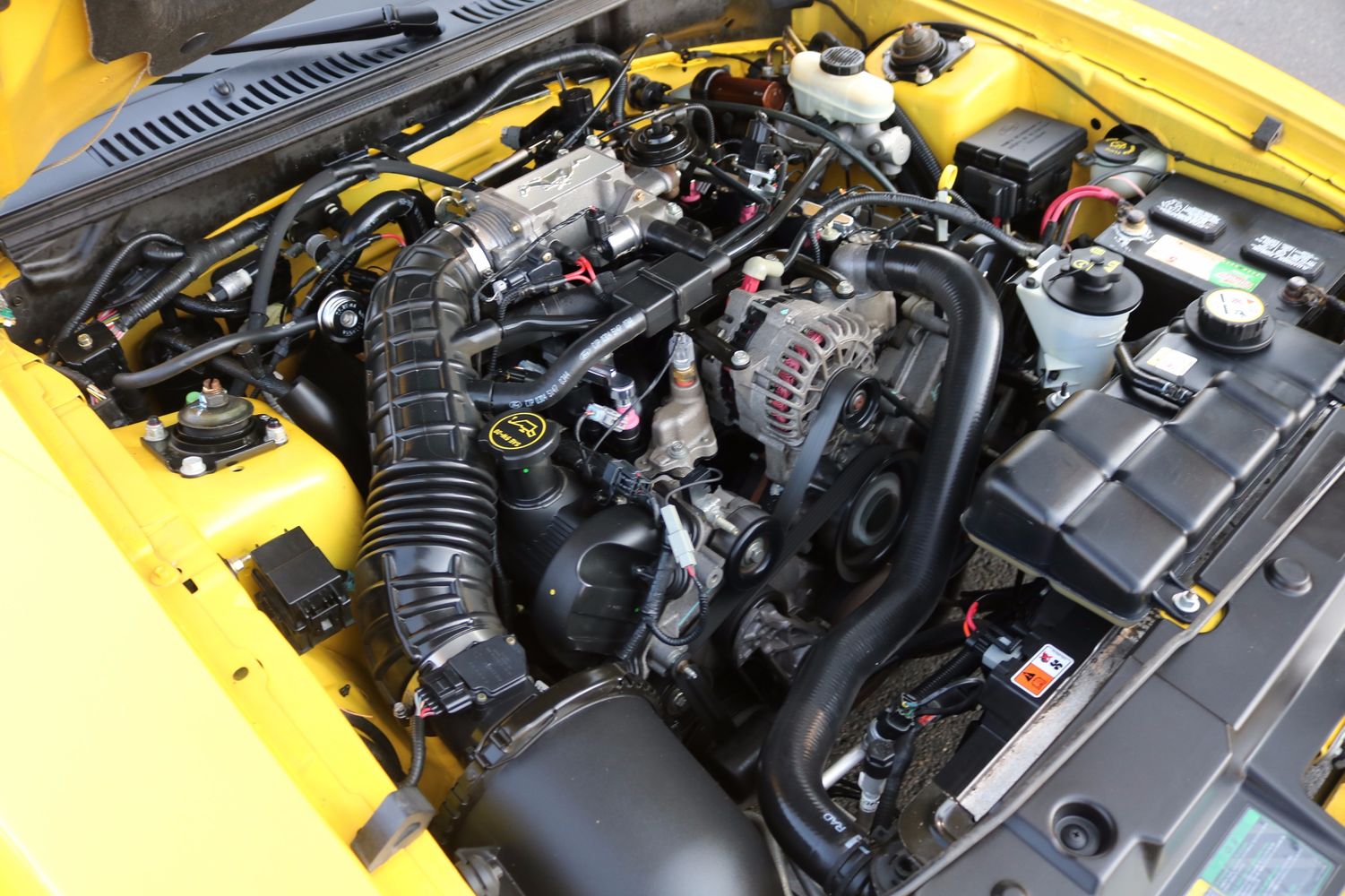 2004 Ford Mustang GT Deluxe | Victory Motors of Colorado