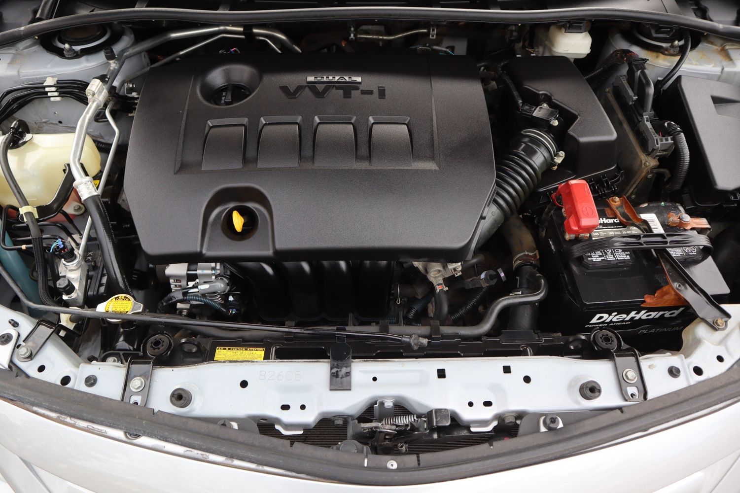 2012 Toyota Corolla S | Victory Motors of Colorado