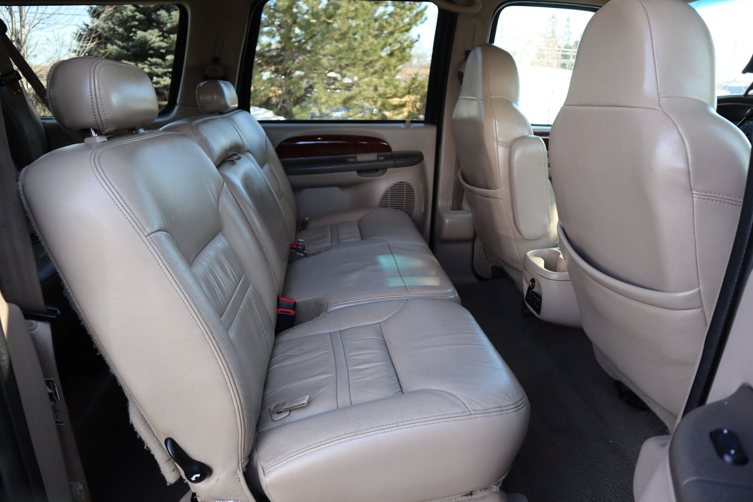 2001 Ford Excursion Limited | Victory Motors of Colorado