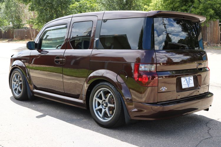 2008 Honda Element SC | Victory Motors of Colorado