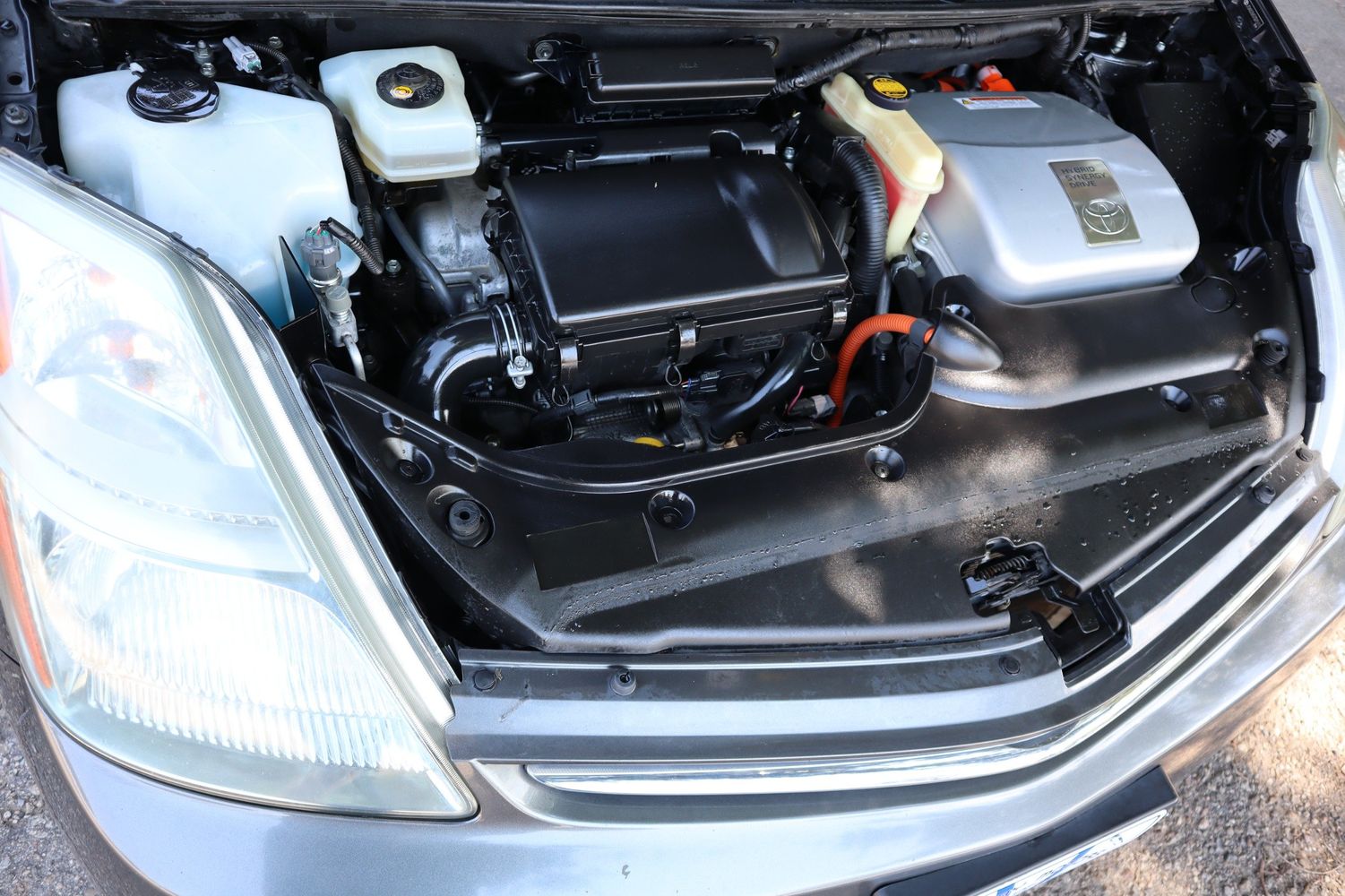 2007 Toyota Prius Base | Victory Motors of Colorado