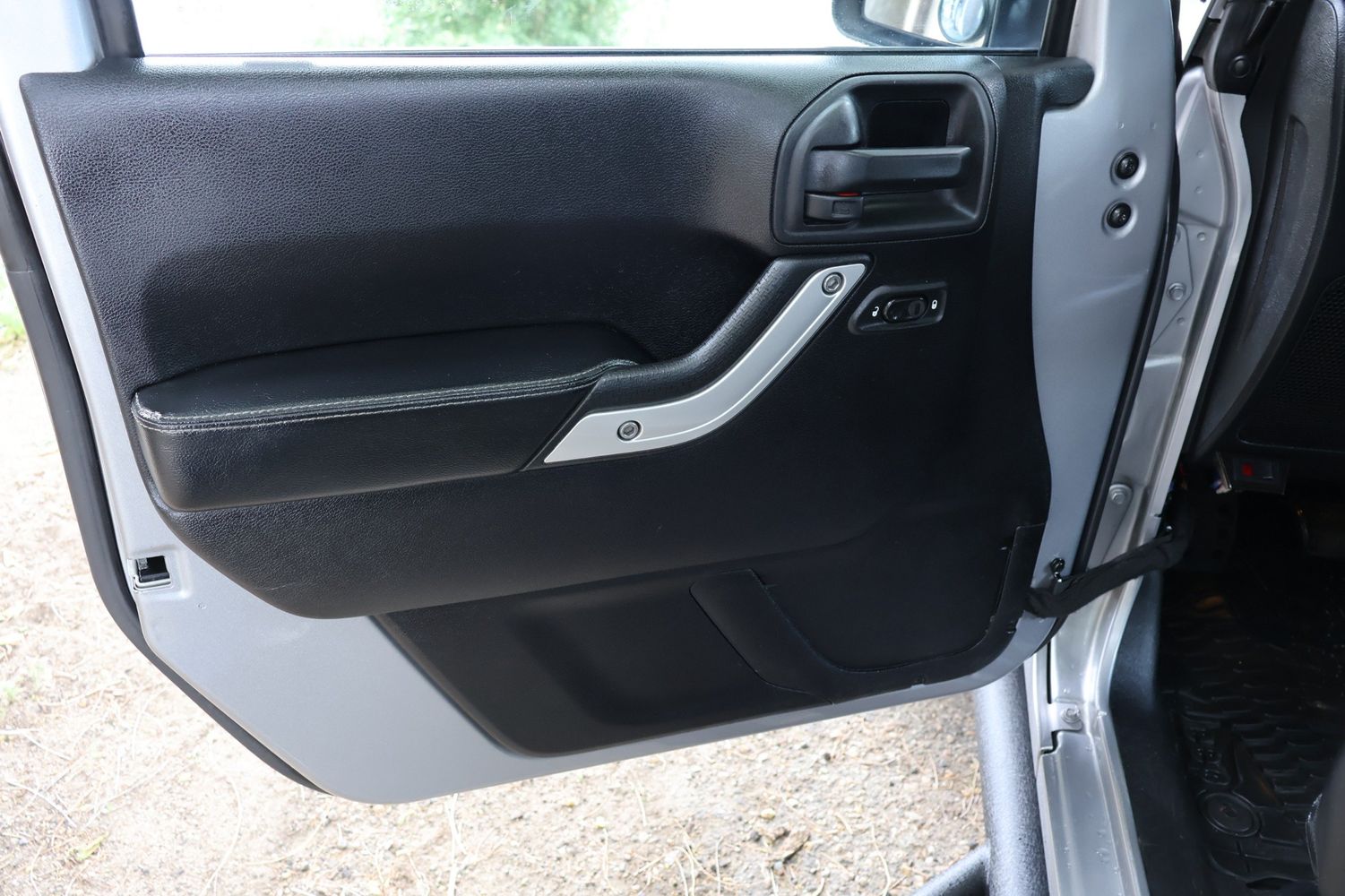 2014 Jeep Wrangler Unlimited Freedom Edition | Victory Motors of Colorado