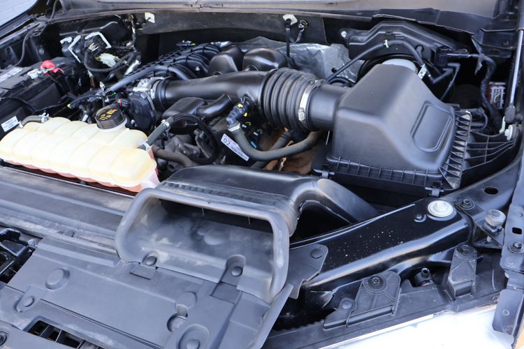 2018 Ford F-150 XL | Victory Motors of Colorado