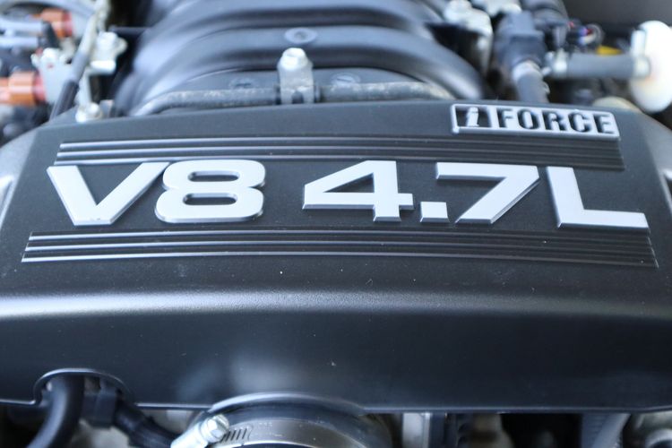 2006 Toyota Tundra SR5 | Victory Motors of Colorado
