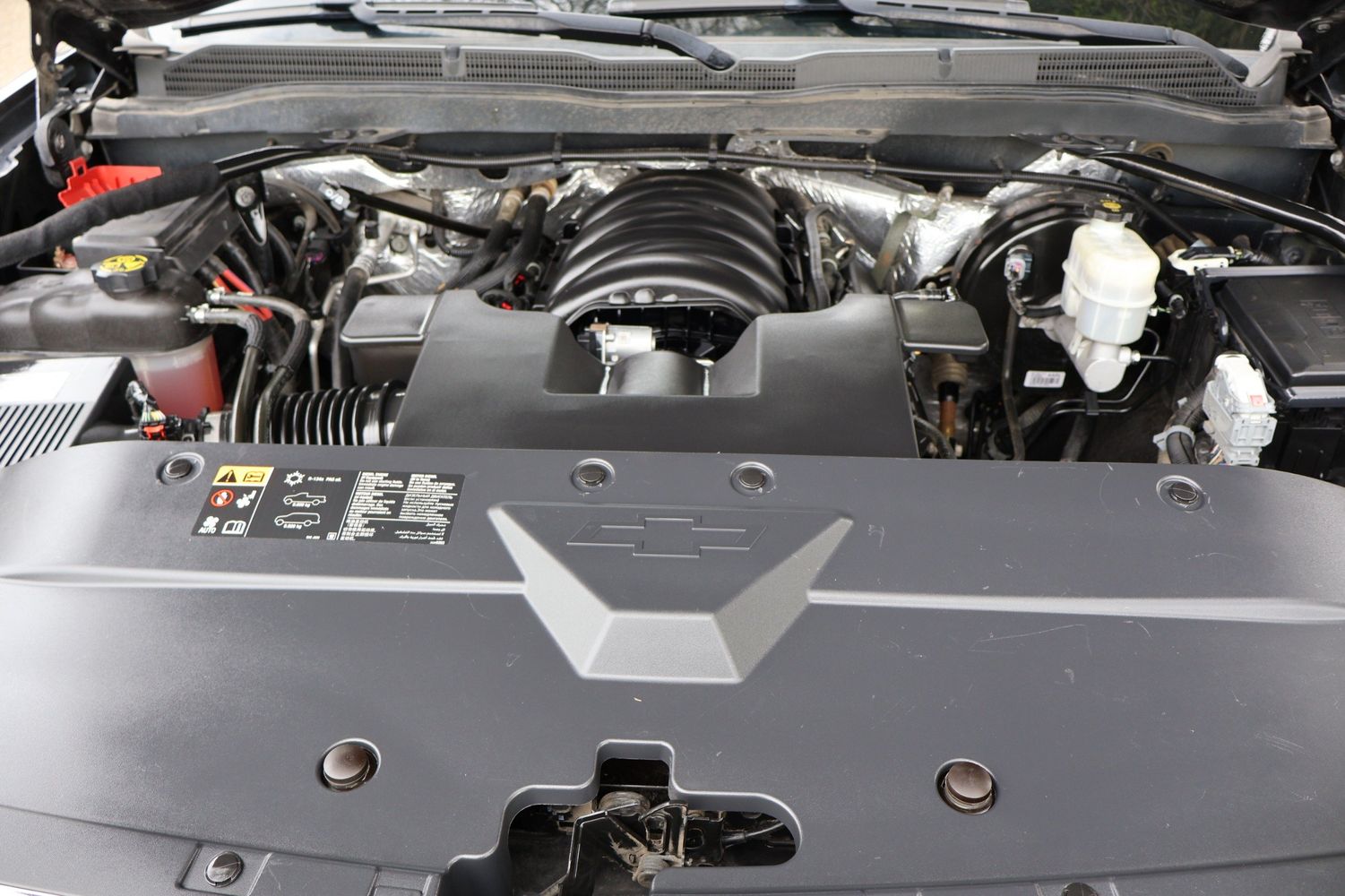 2015 Chevrolet Silverado 1500 LT | Victory Motors of Colorado
