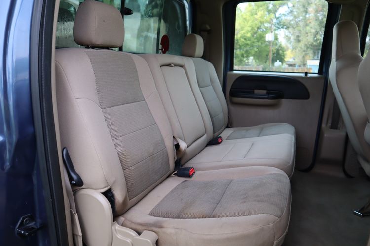 2005 Ford F-350 Super Duty XLT | Victory Motors of Colorado