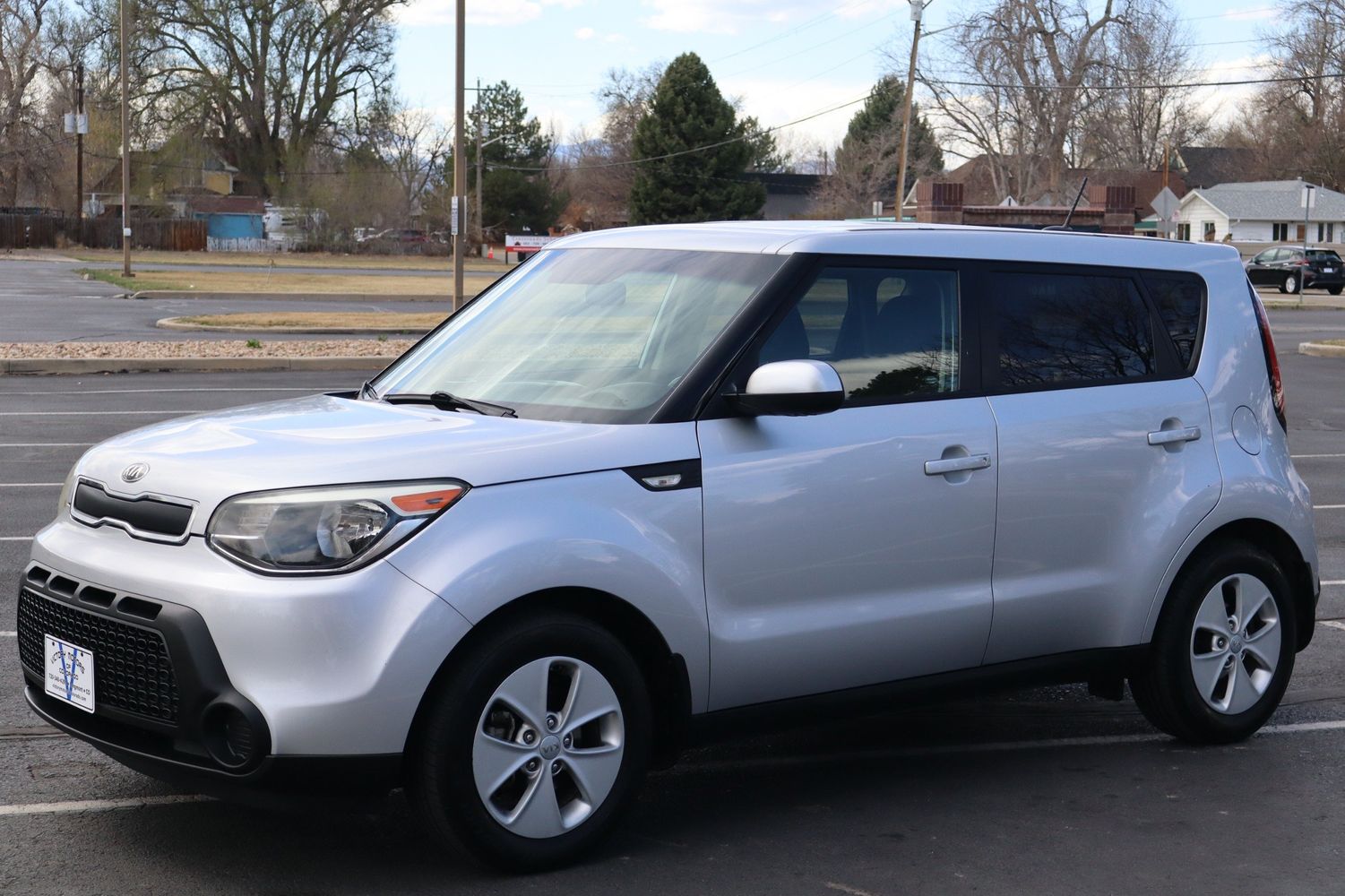 2014 Kia Soul Base | Victory Motors of Colorado