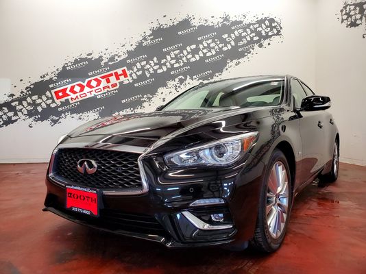 Home | Booth Motors LLC