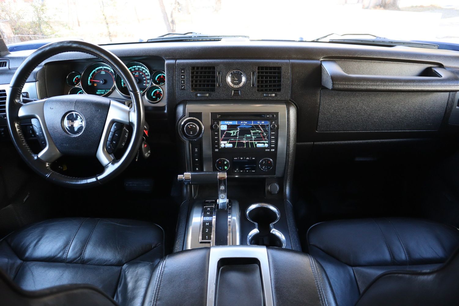 2008 HUMMER H2 Luxury | Victory Motors of Colorado