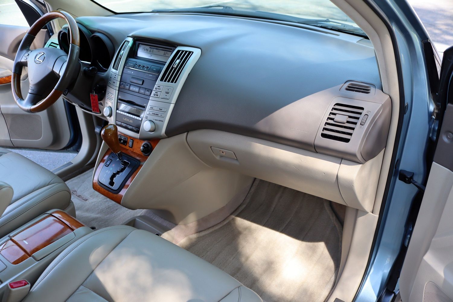 2007 Lexus RX 350 Base | Victory Motors of Colorado