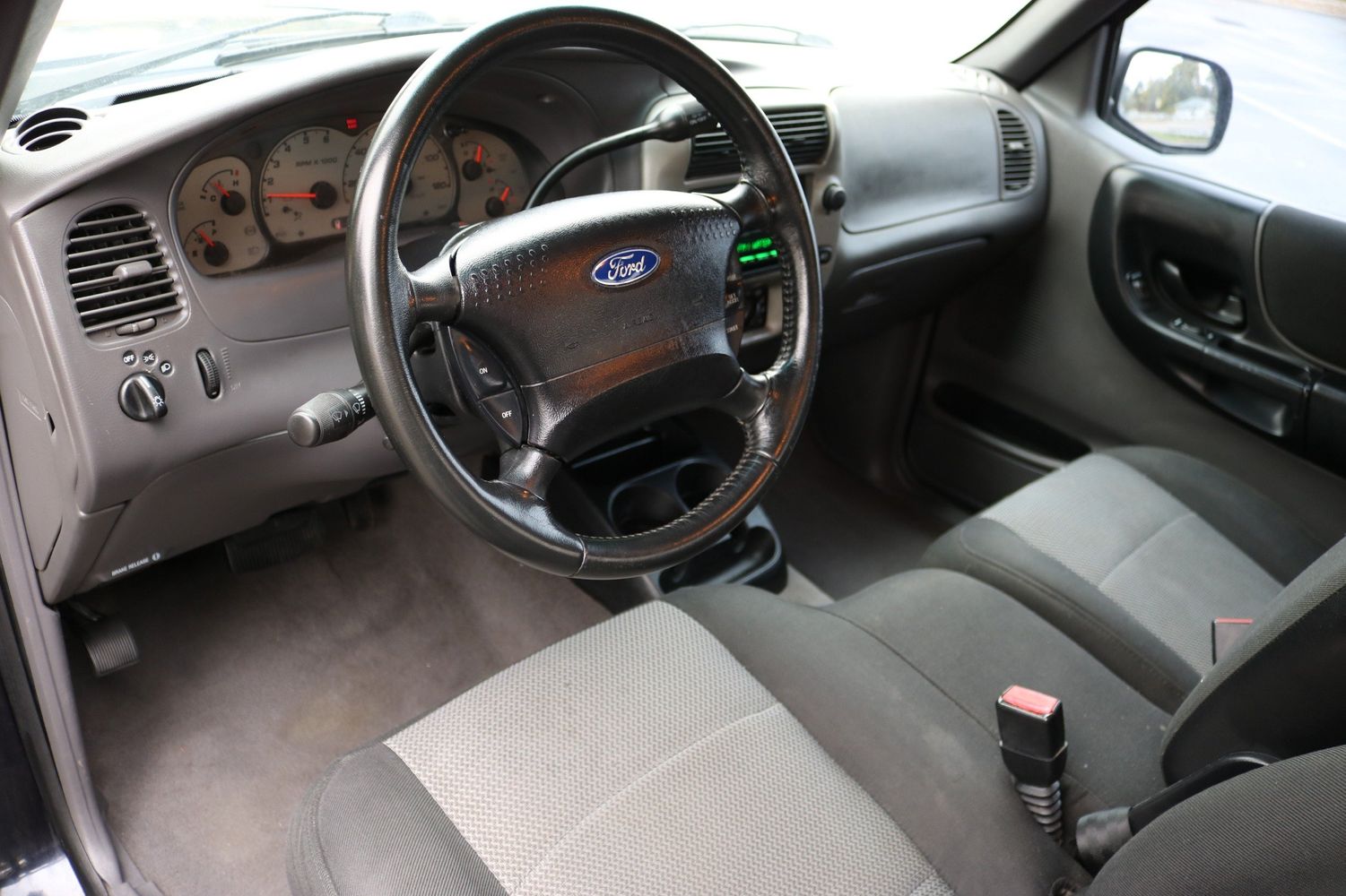 2003 Ford Ranger XLT | Victory Motors of Colorado