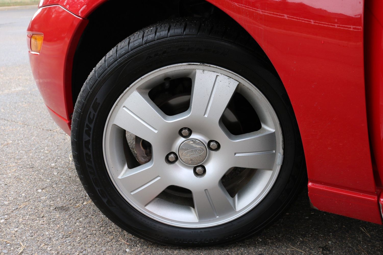 2003 Ford Focus ZX3 | Victory Motors of Colorado