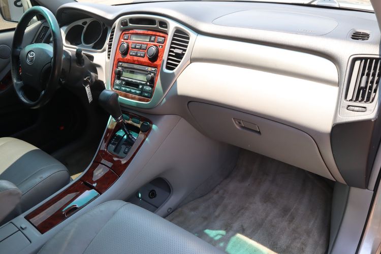 2004 Toyota Highlander | Victory Motors of Colorado
