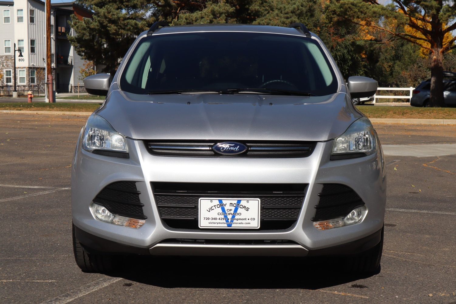 2016 Ford Escape SE | Victory Motors of Colorado