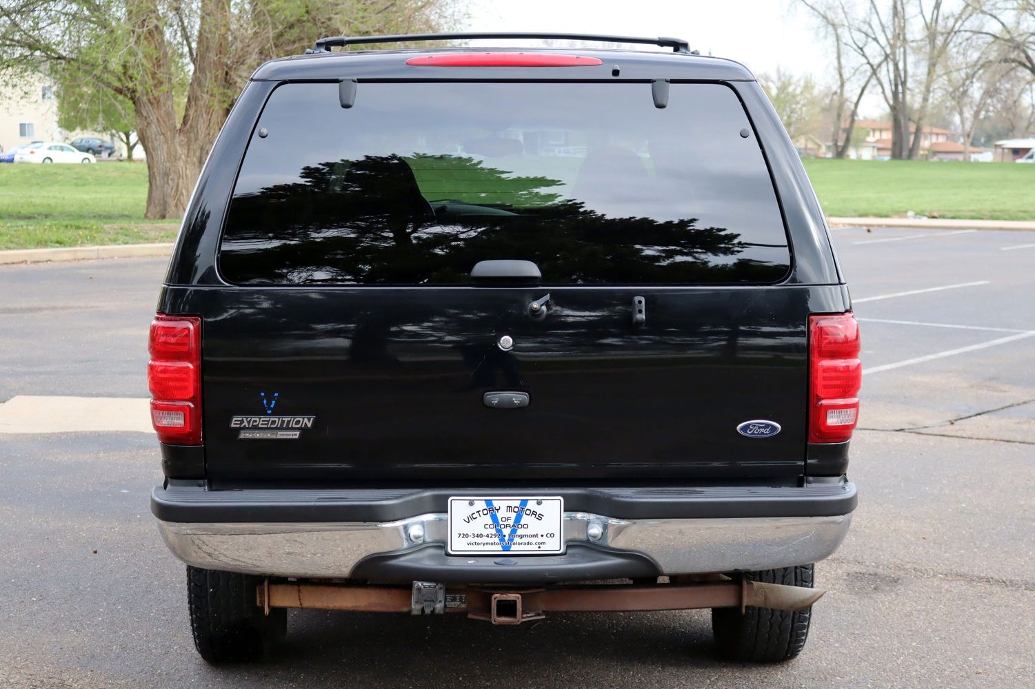 2002 Ford Expedition XLT | Victory Motors of Colorado