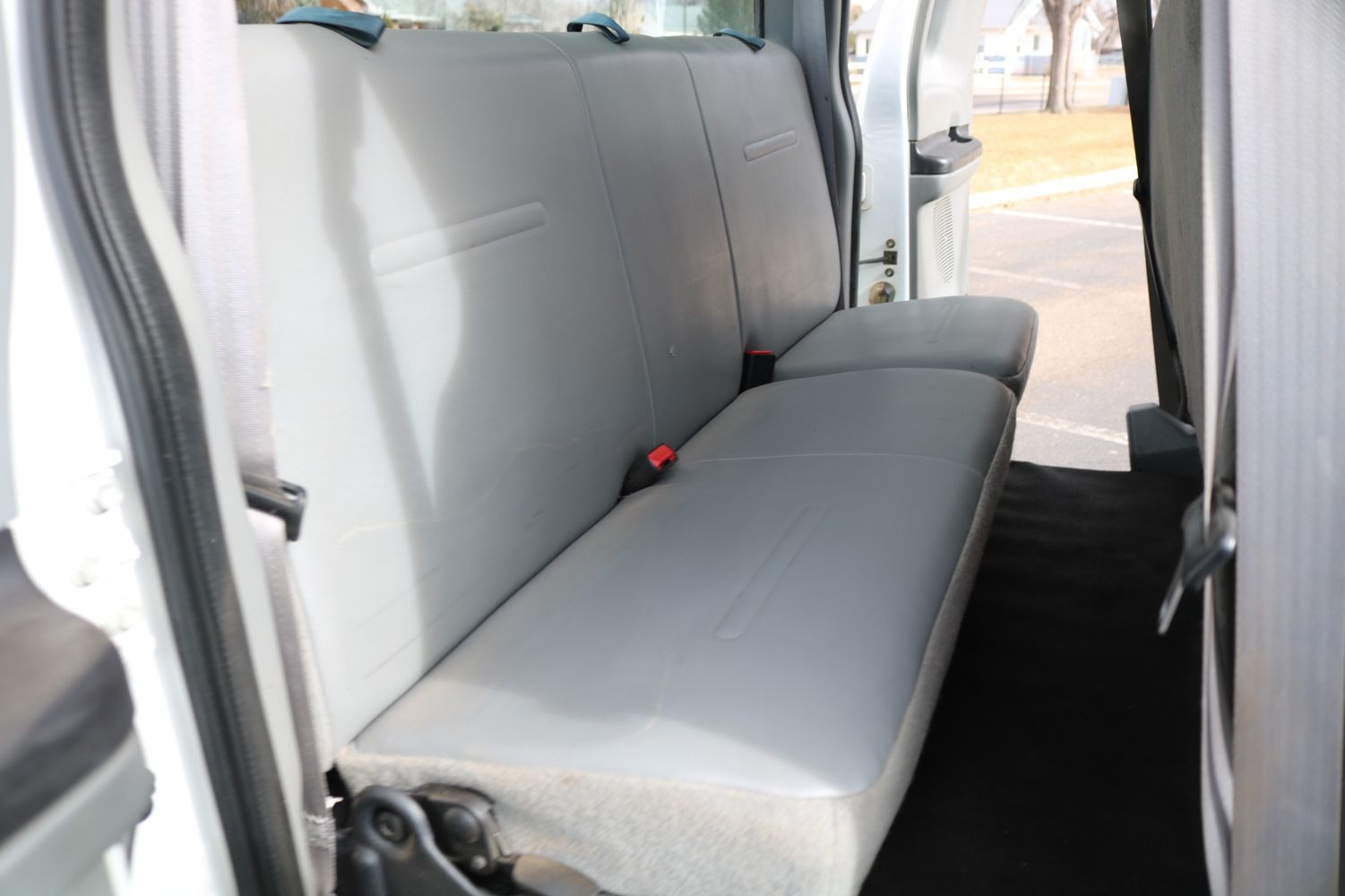 2007 Ford F-250 Super Duty XL | Victory Motors of Colorado