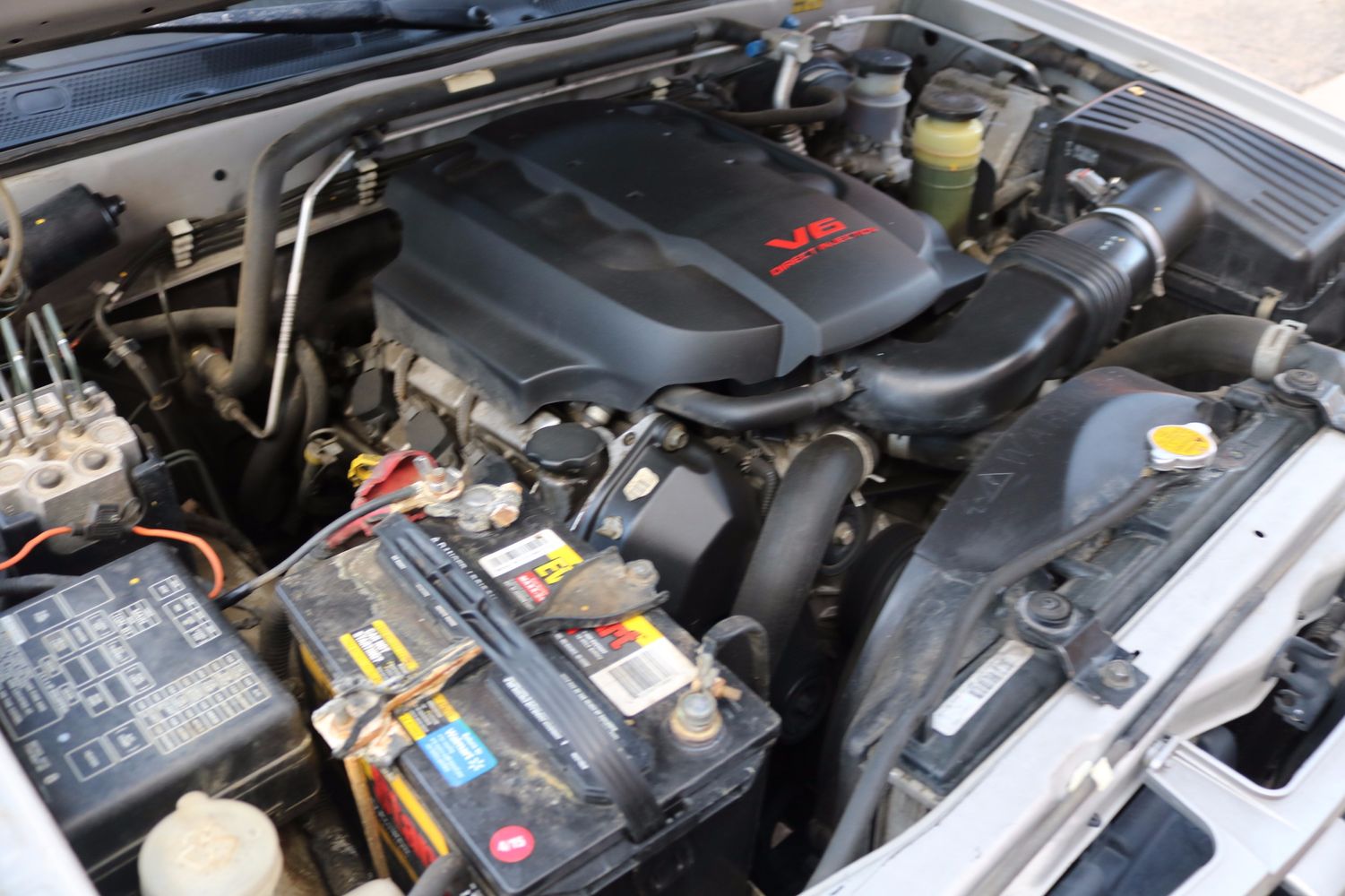 2004 Isuzu Rodeo S | Victory Motors of Colorado