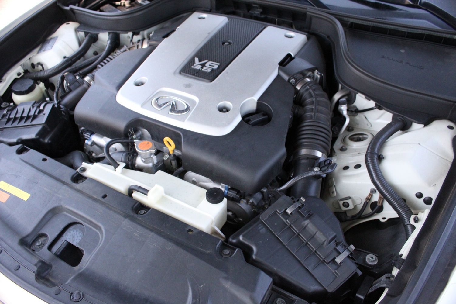 2008 INFINITI G35 x | Victory Motors of Colorado