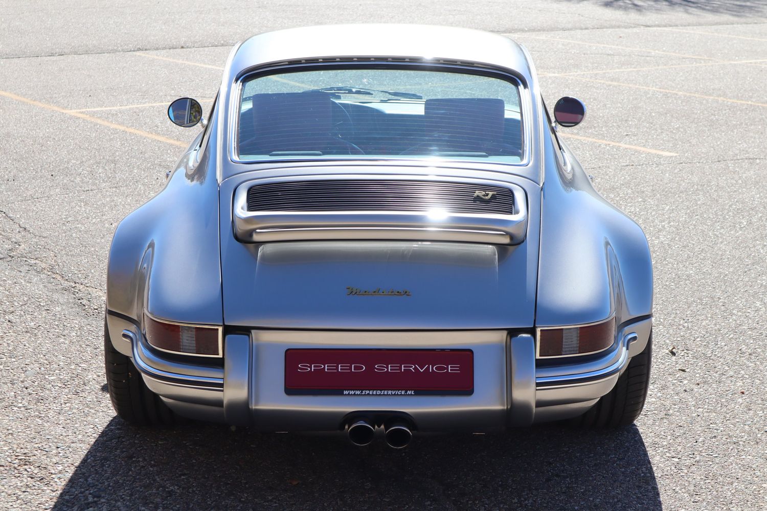 1991 Porsche Madster 911 | Victory Motors of Colorado