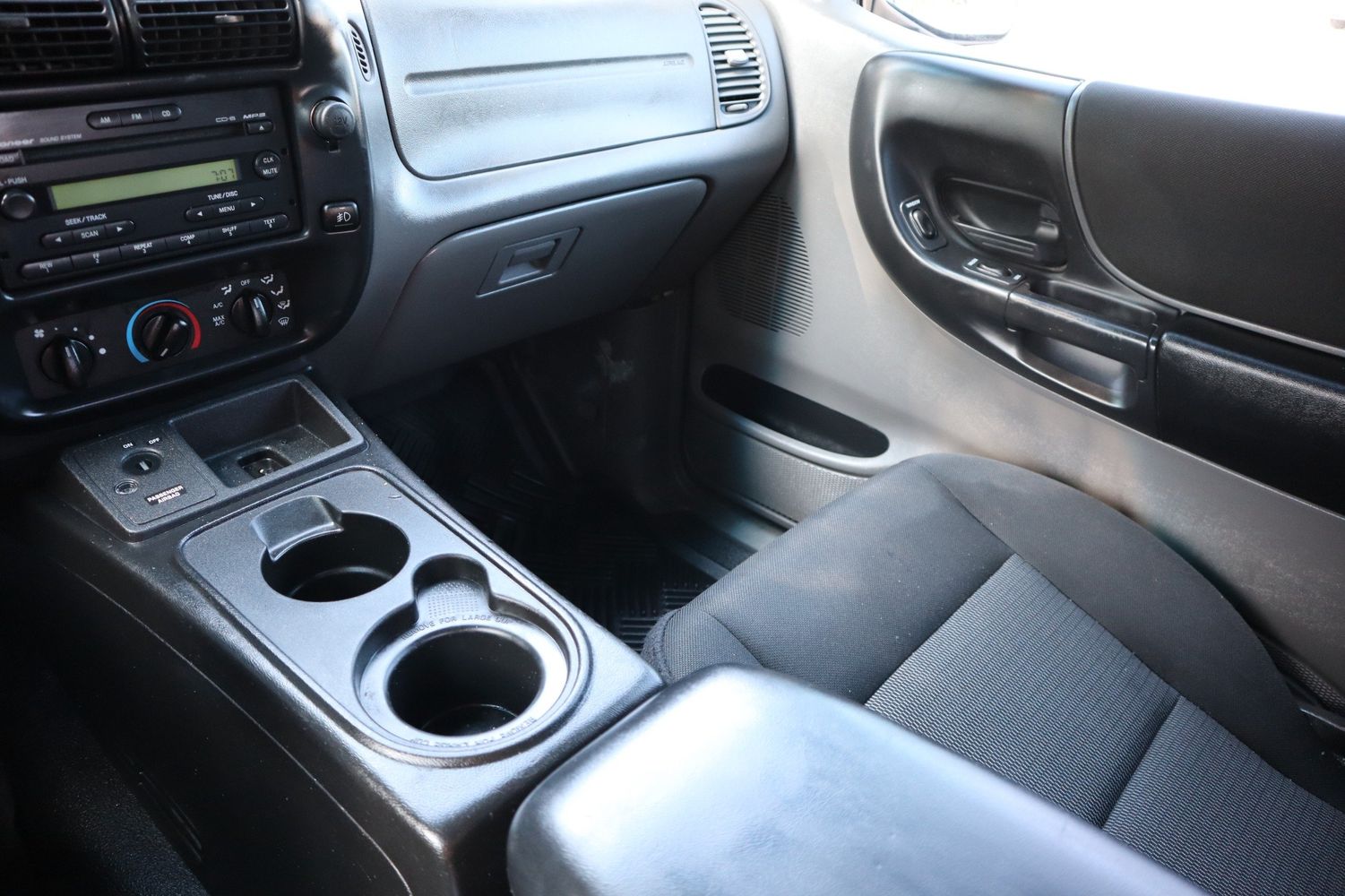 2004 Ford Ranger Edge Deluxe | Victory Motors of Colorado