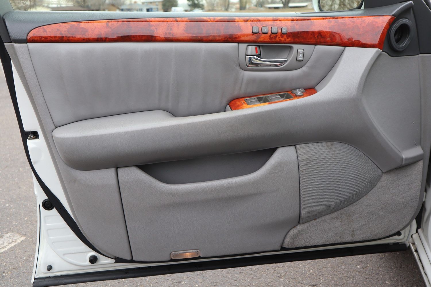 2005 Lexus LS 430 | Victory Motors of Colorado