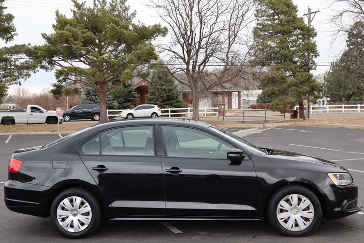 2014 Volkswagen Jetta SE | Victory Motors of Colorado