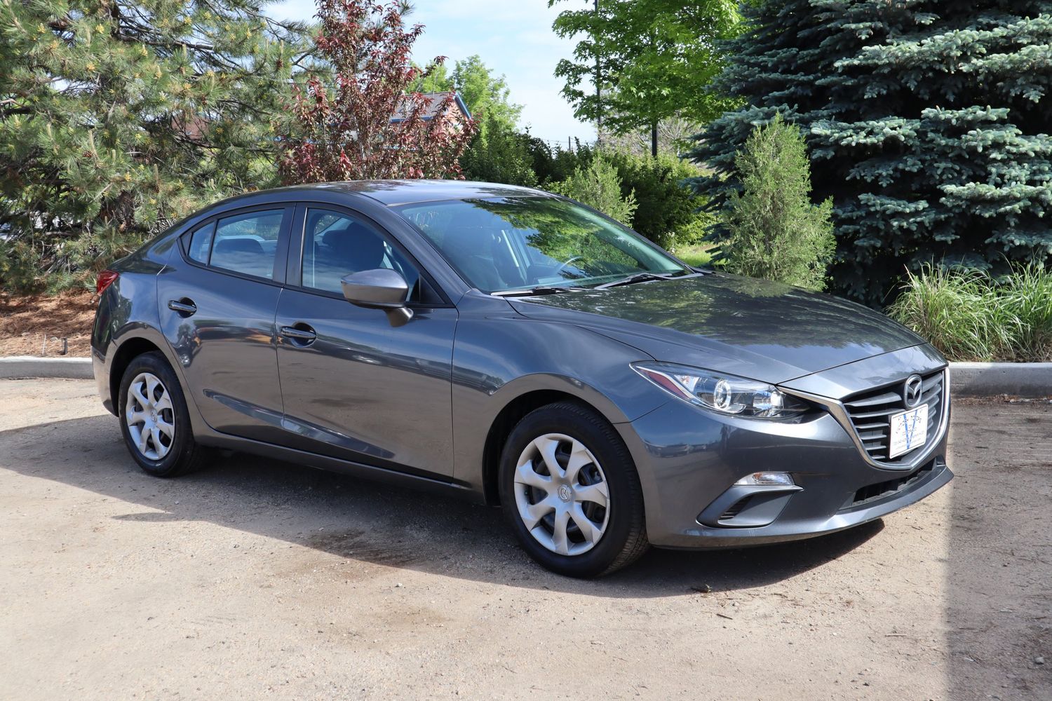 2014 Mazda Mazda3 i Sport | Victory Motors of Colorado