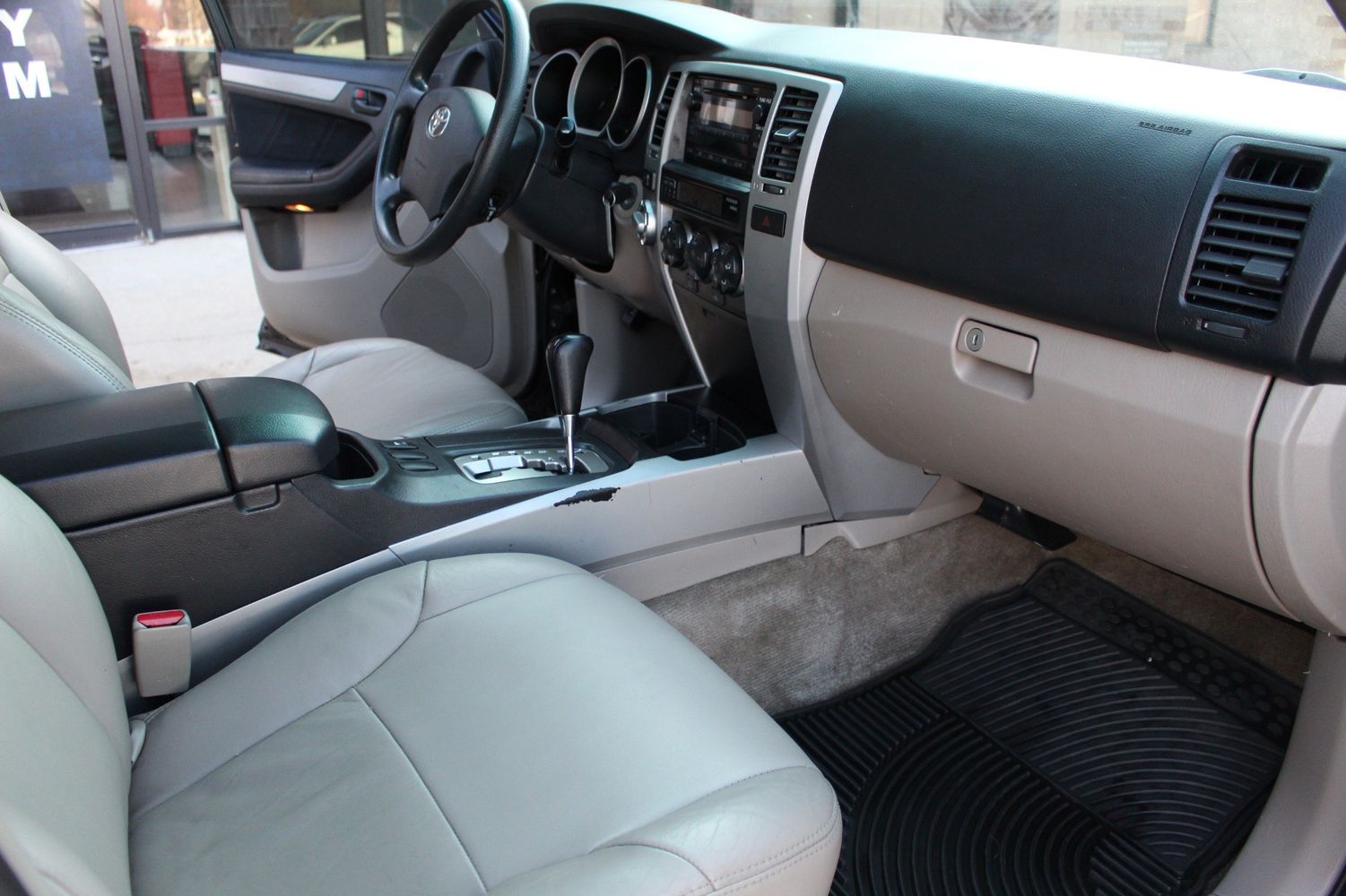 2006 Toyota 4Runner SR5 | Victory Motors of Colorado