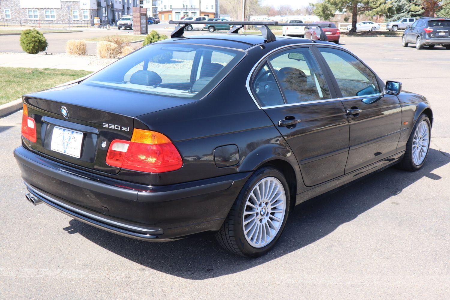 2001 BMW 330xi 3 Series | Victory Motors of Colorado