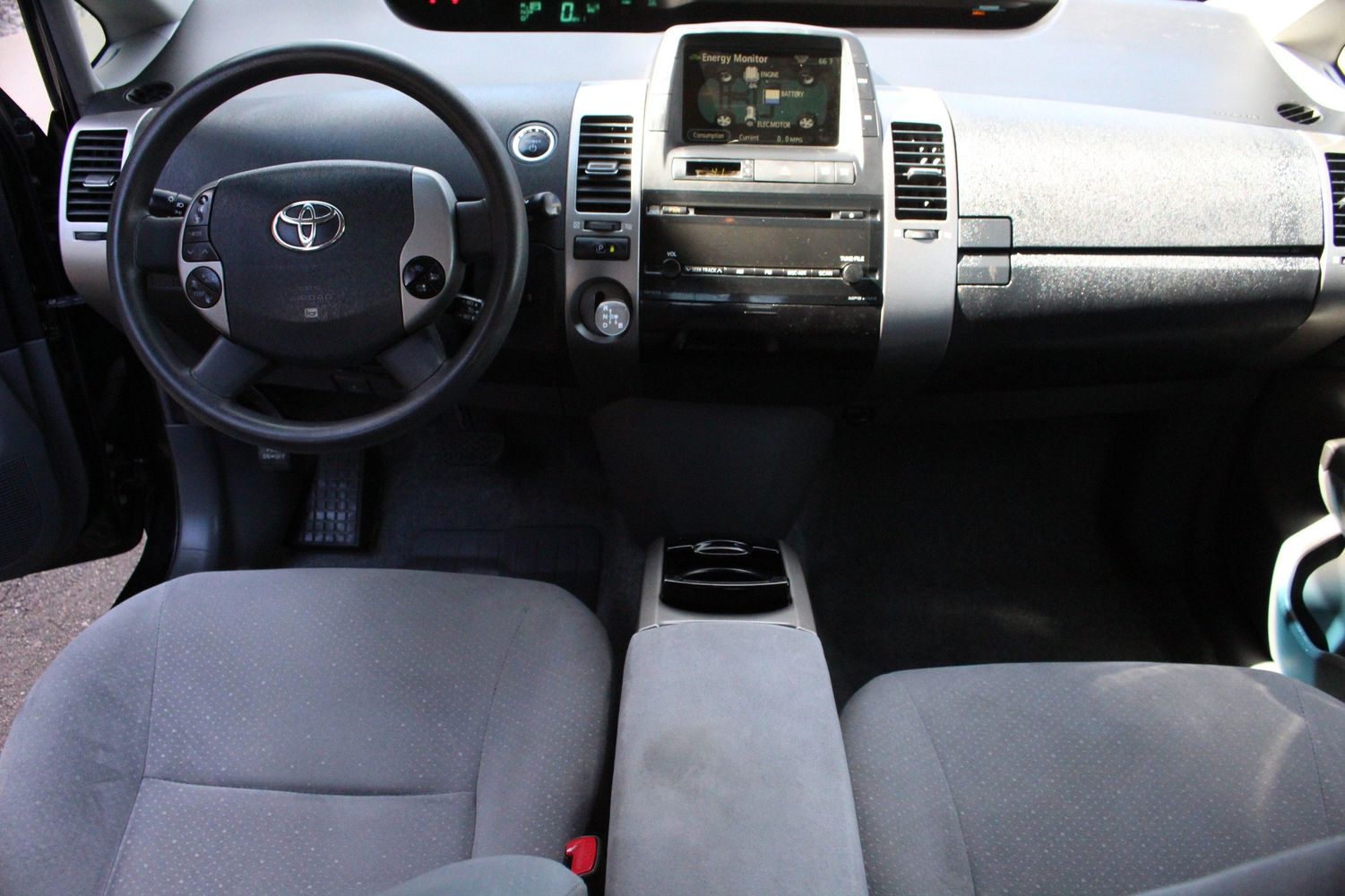 2009 Toyota Prius | Victory Motors of Colorado