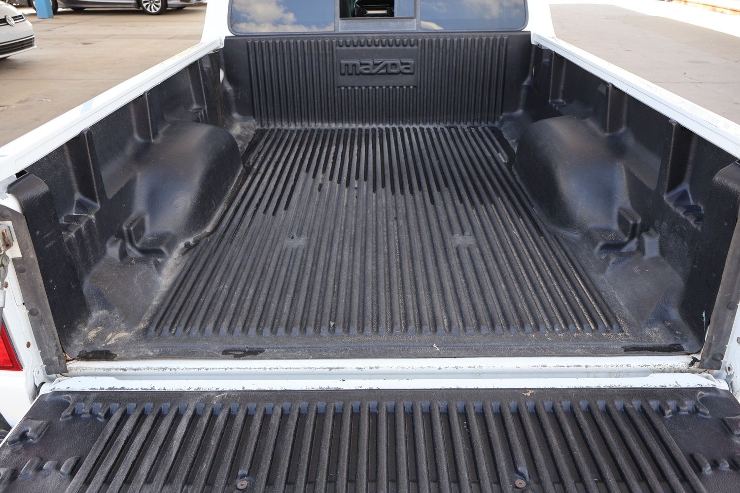 2004 Mazda B-Series B3000 Dual Sport | Victory Motors of Colorado