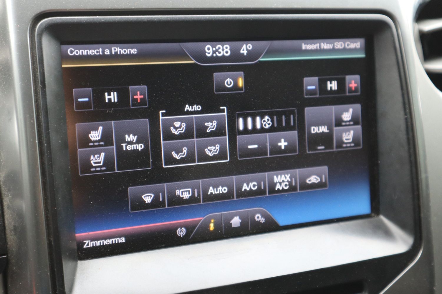 2014 Ford F-150 FX4 | Victory Motors of Colorado