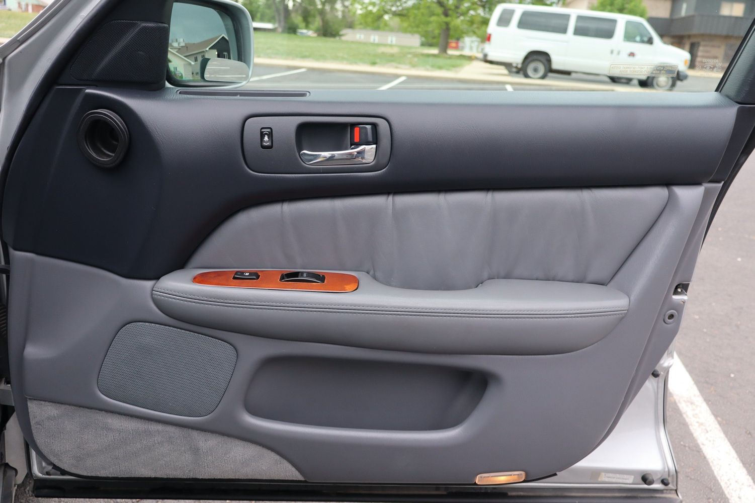 1999 Lexus LS 400 Base | Victory Motors of Colorado