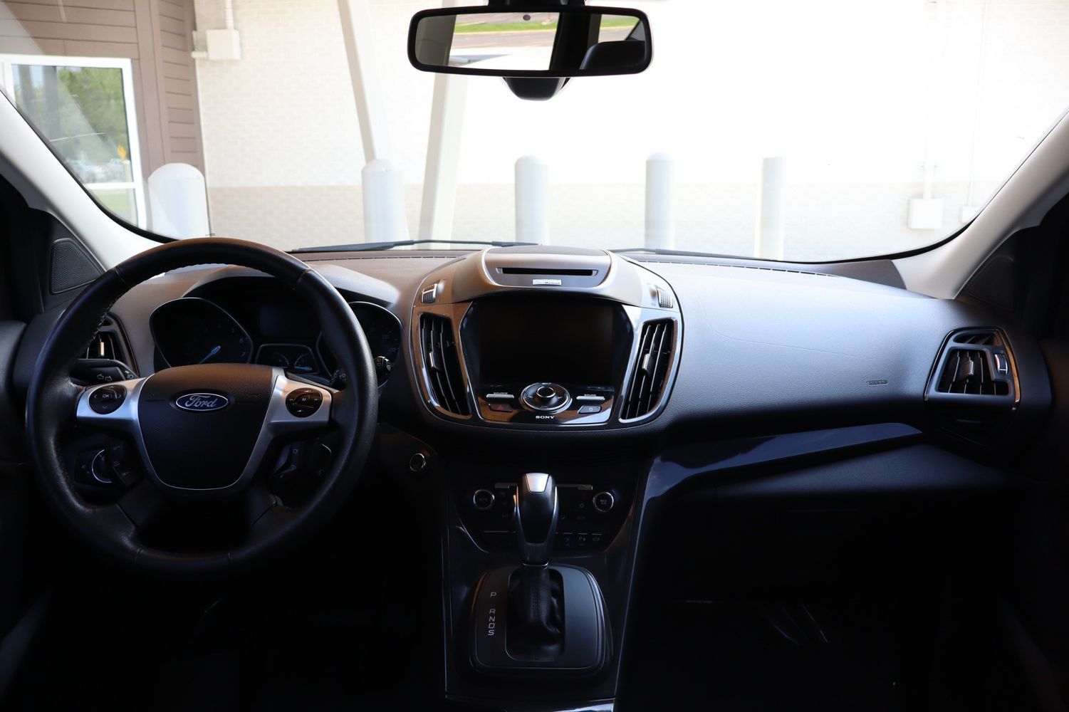 2014 Ford Escape Titanium | Victory Motors of Colorado