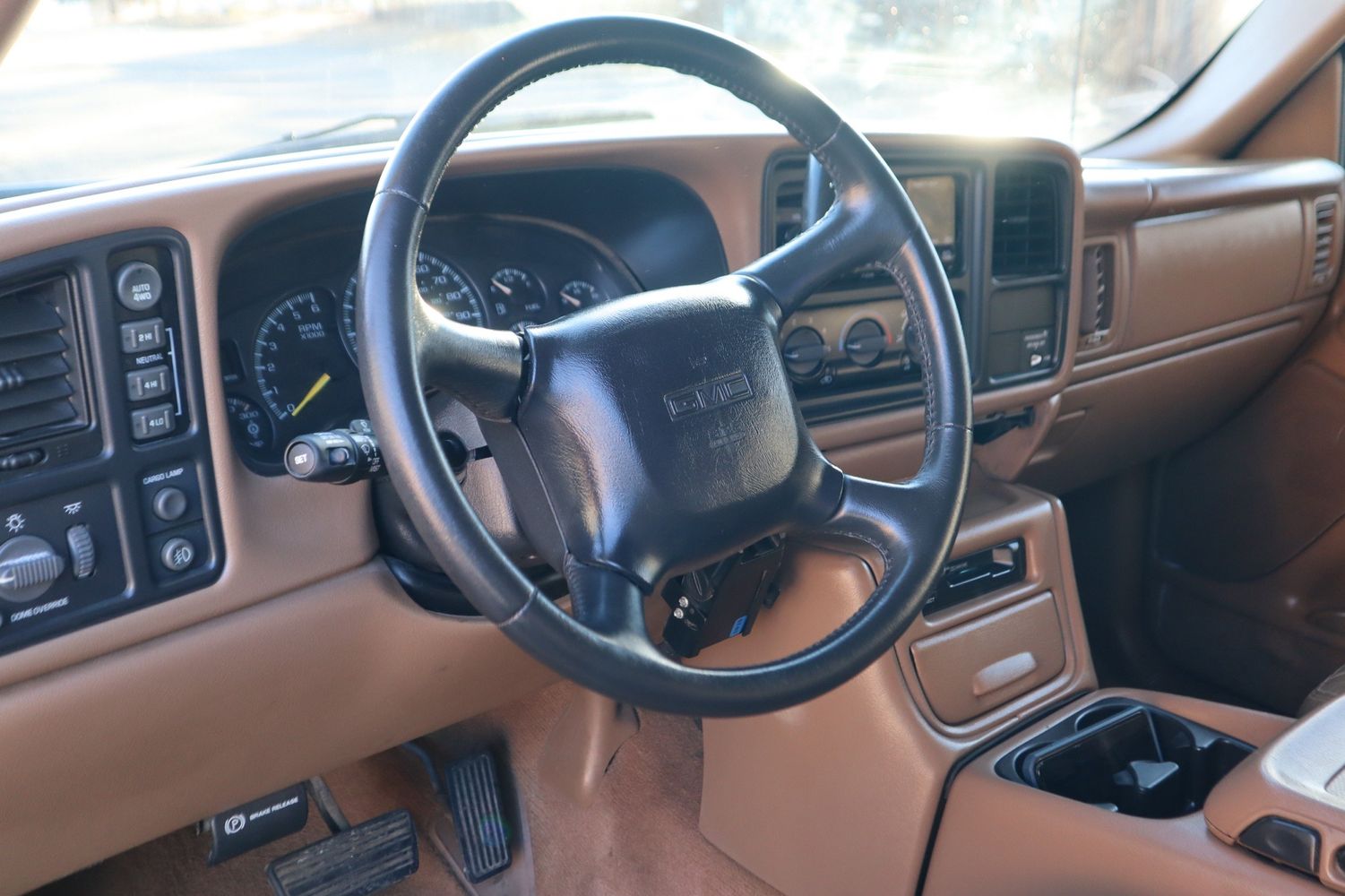 2000 GMC Sierra 2500 SLT | Victory Motors of Colorado