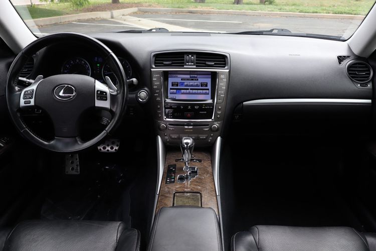 2011 Lexus IS 350 Base | Victory Motors of Colorado
