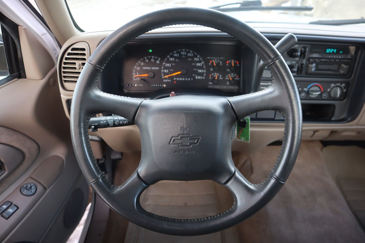 1998 Chevrolet C/K 1500 Series C1500 Silverado | Victory Motors of Colorado