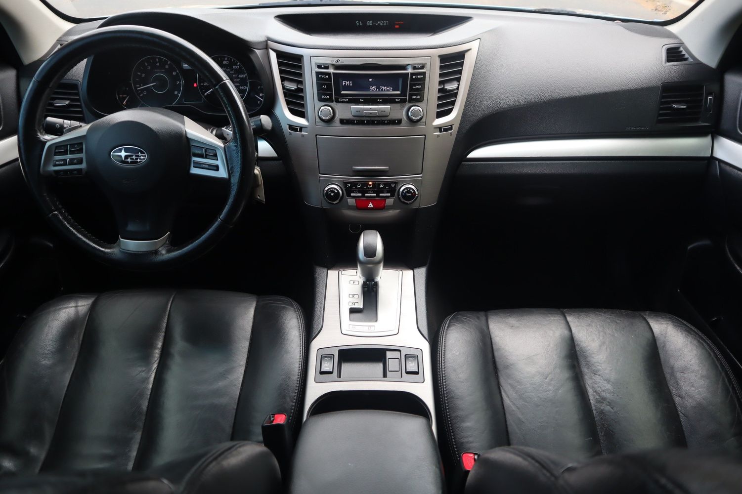 2012 Subaru Outback 2.5i Premium | Victory Motors of Colorado