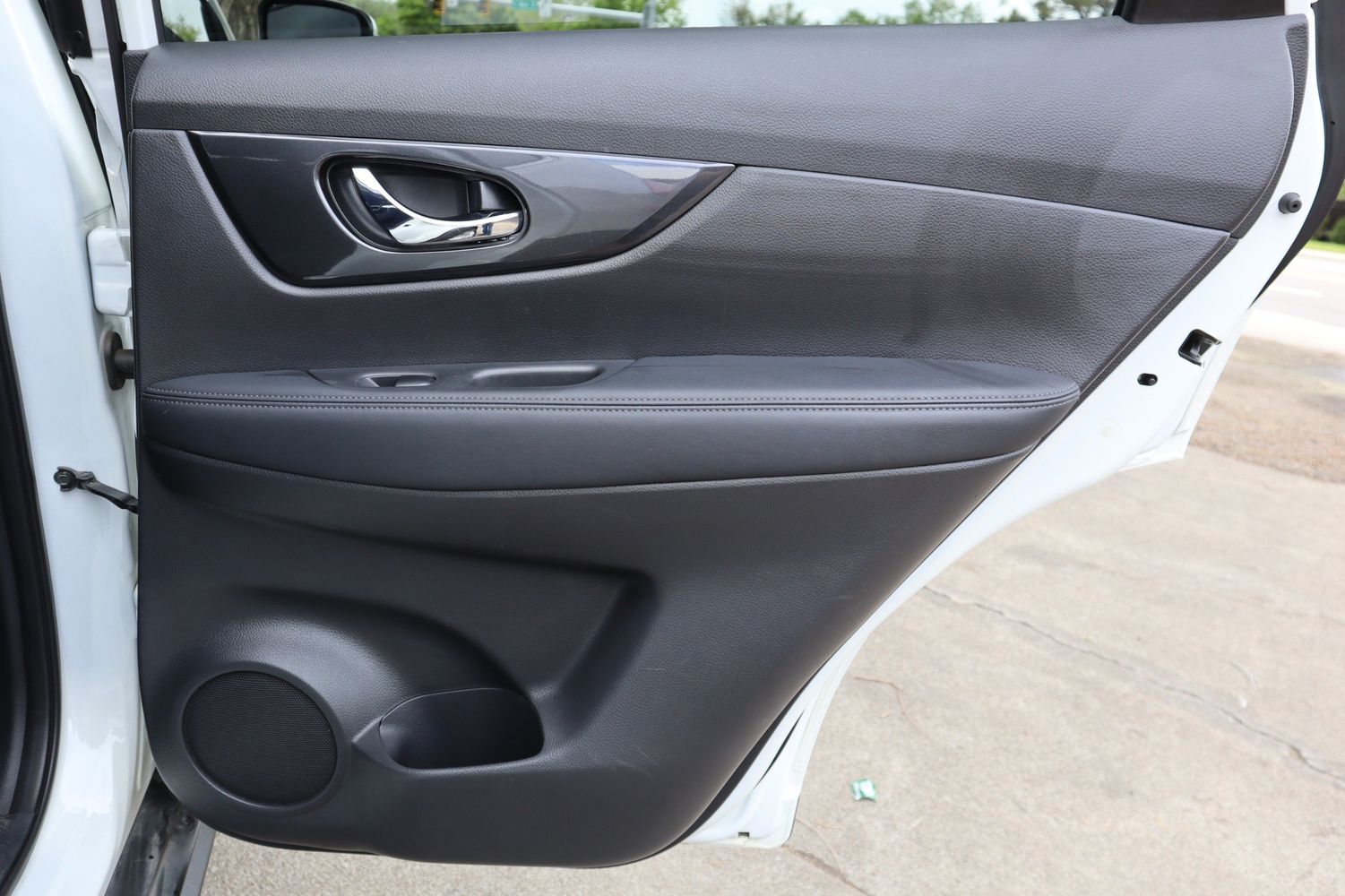 2017 Nissan Rogue SV | Victory Motors of Colorado