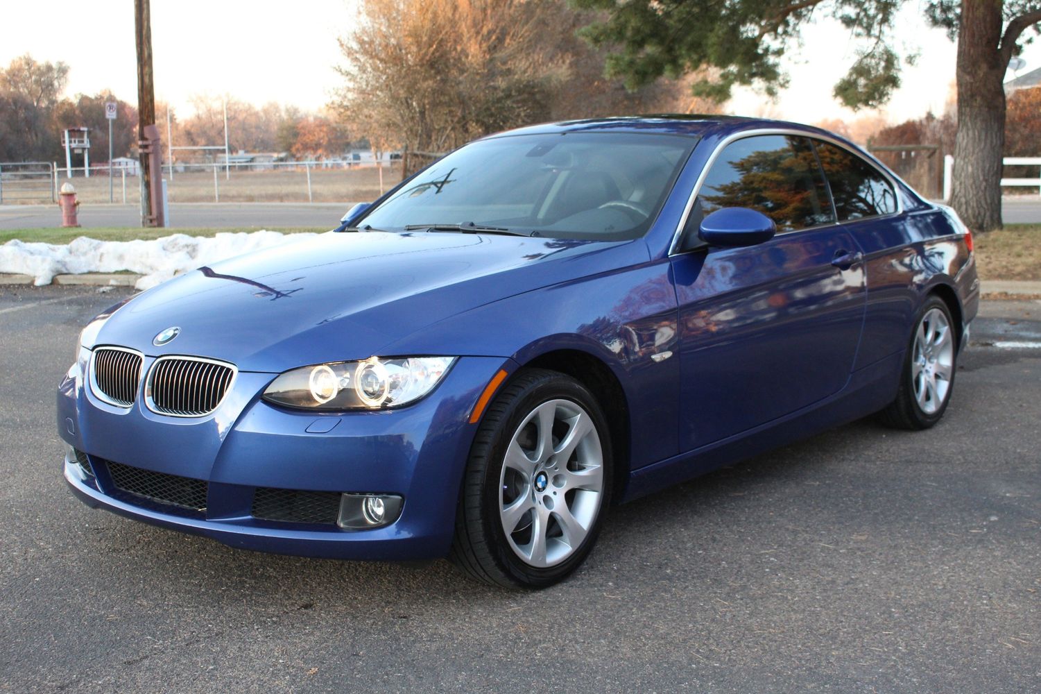 2008 BMW 328xi AWD | Victory Motors of Colorado