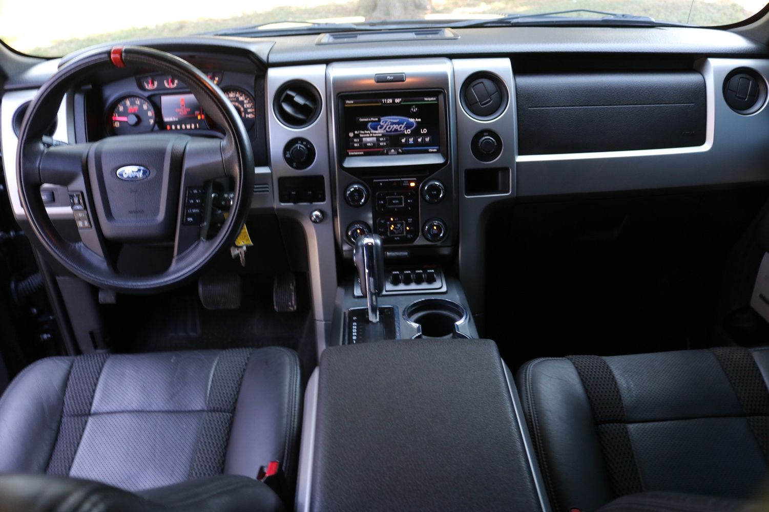 2014 Ford F-150 SVT Raptor | Victory Motors of Colorado