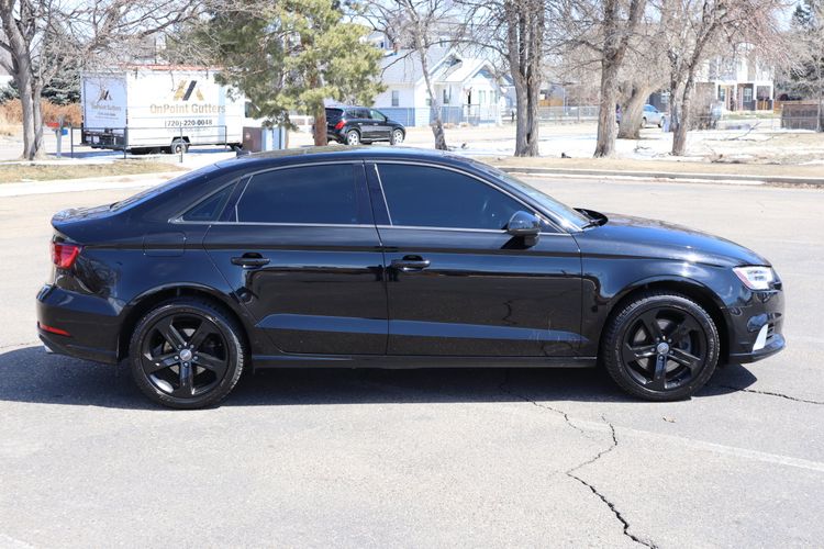 2018 Audi A3 2.0T quattro Premium | Victory Motors of Colorado