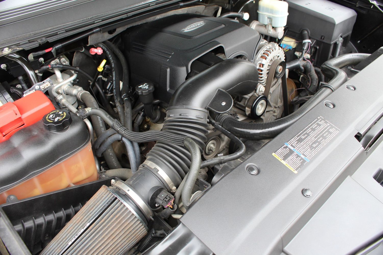 2007 Chevrolet Avalanche LTZ 1500 | Victory Motors of Colorado