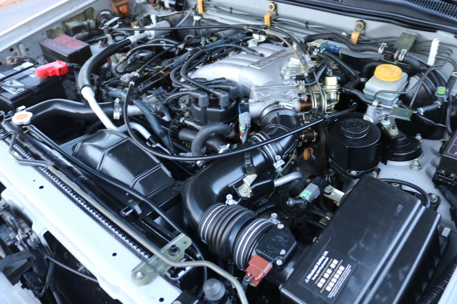 2000 INFINITI QX4 4WD | Victory Motors of Colorado