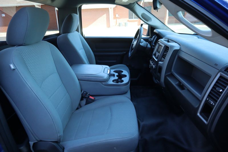 2014 Dodge Ram 1500 Photos