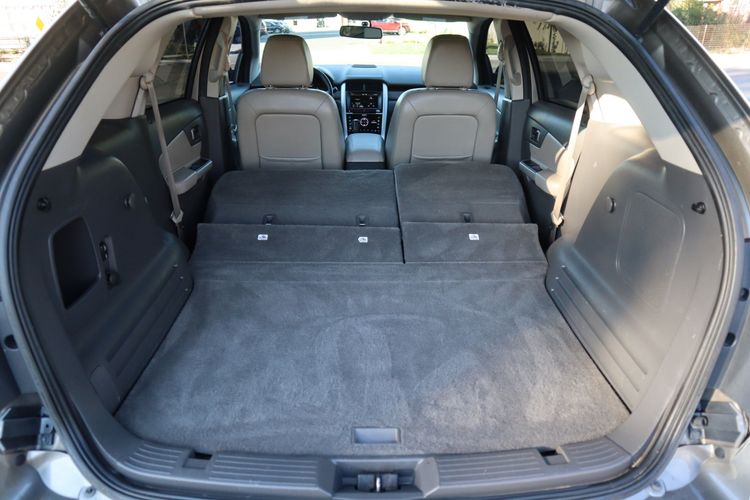 2013 Ford Edge Limited | Victory Motors of Colorado
