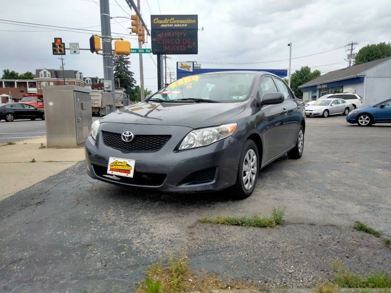 Home | Credit Connection Auto Sales