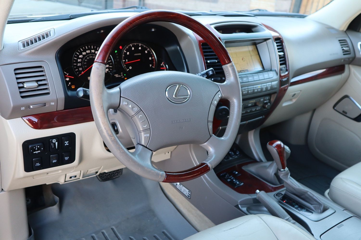 2009 Lexus GX 470 Base | Victory Motors of Colorado