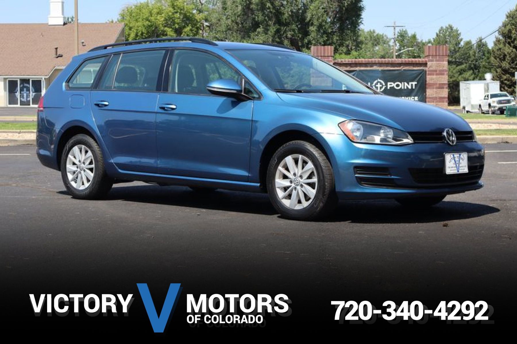 Inspiring 2016 Vw Golf Sportwagen Tsi Imagesnull